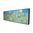 Begin Home Decor 2081-2060-AN174 20 x 60 in. Butterfly Fishes ...