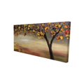 Begin Home Decor 2080-2448-LA15 24 x 48 in. Fall Tree - Contemporary ...