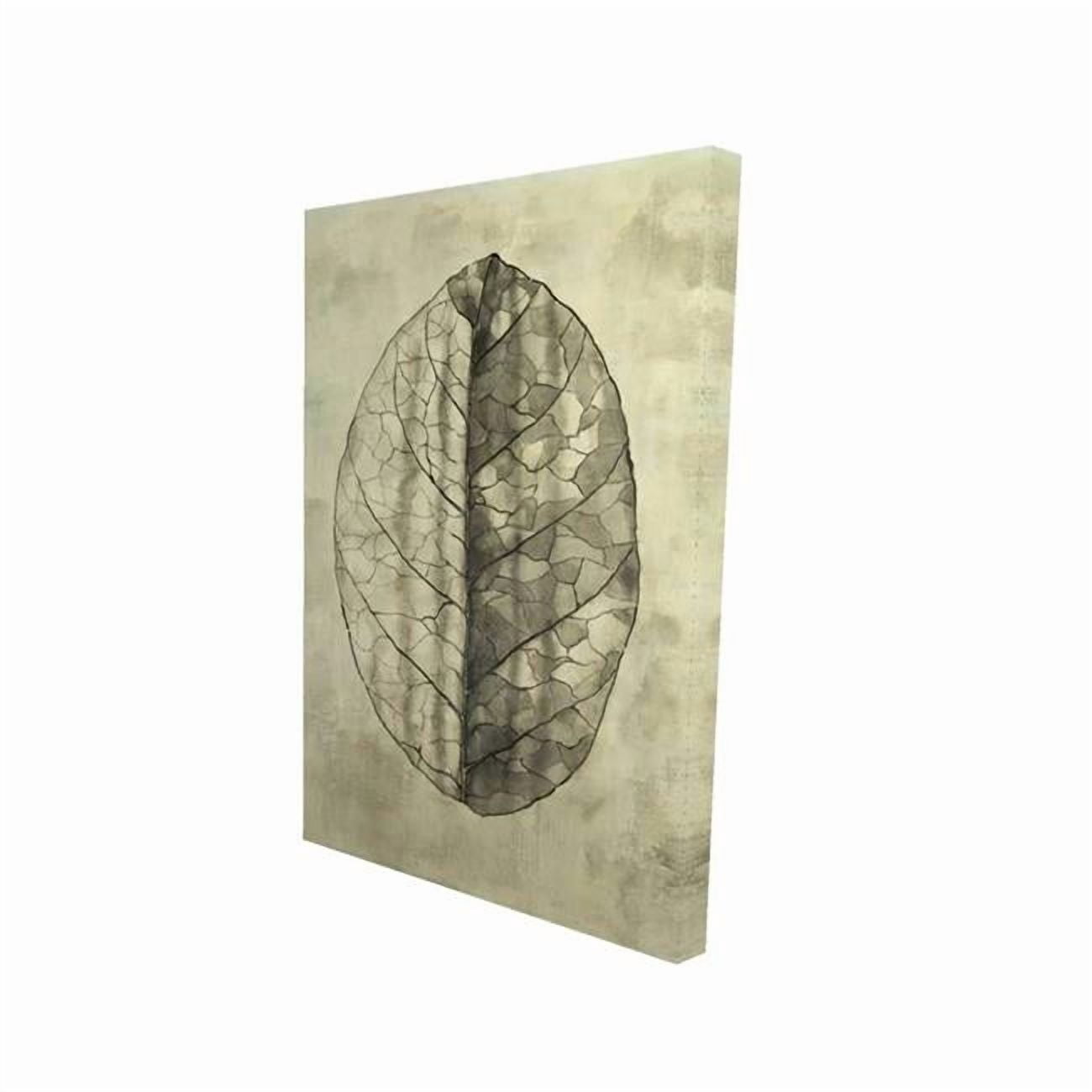 Begin Home Decor 2080-3624-FL351 24 x 36 in. Translucent - Livingroom ...