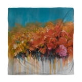 Begin Home Decor 3817-SWCQ-AB28 Contemporary Abstract Queen Size Duvet ...