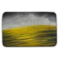 Begin Home Decor 5930-2134-LA173-1 21 x 34 in. Yellow Hill - Office ...