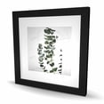 Begin Home Decor C1FM1616CRF5ET 16 x 16 in. Eucalyptus Stems - Floral ...