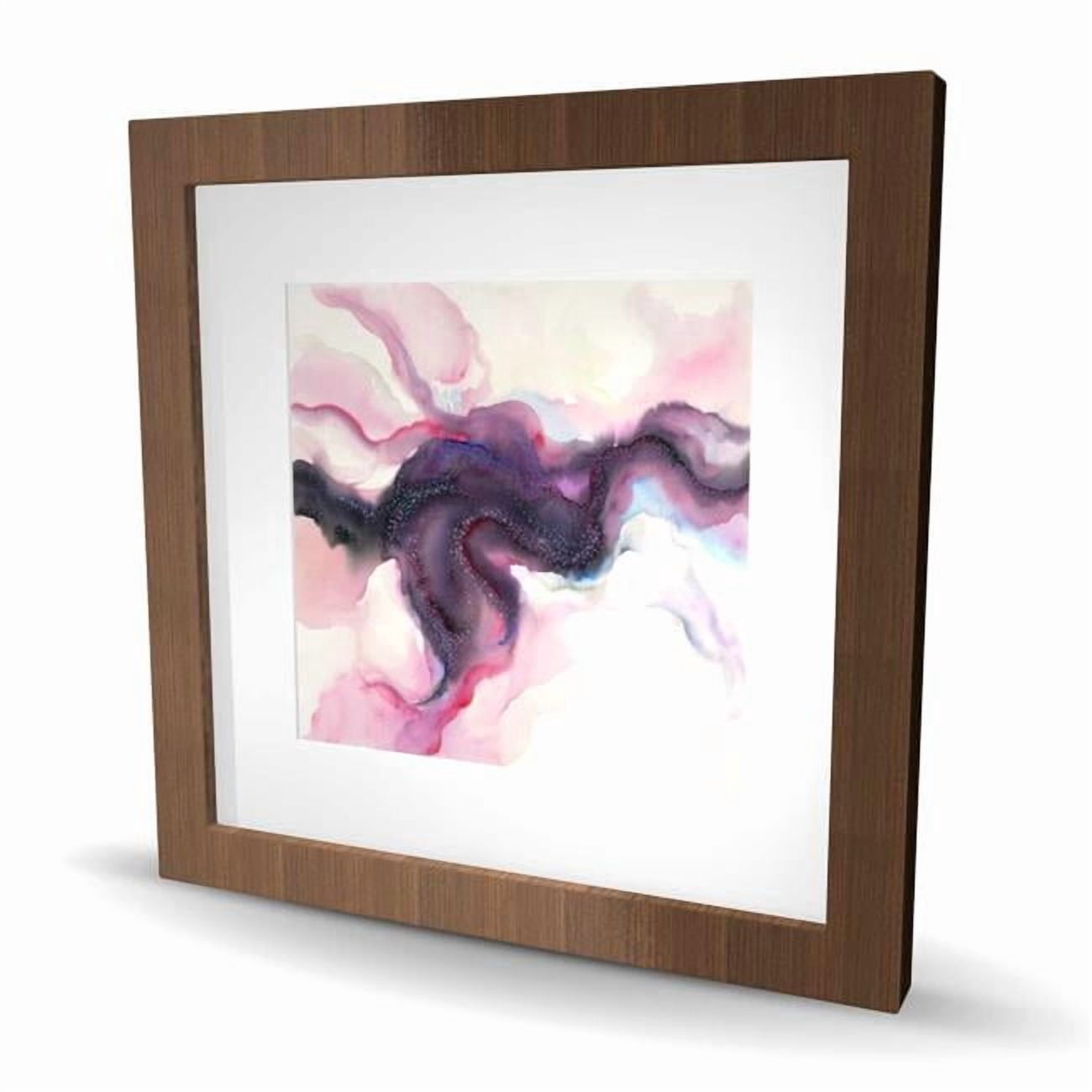 Begin Home Decor C1FM1616MZSQ5T 16 x 16 in. Celestial Body - Purple ...