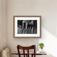 Begin Home Decor C1FM162065KY7R 16 x 20 in. Kitchen Tools Black & White ...