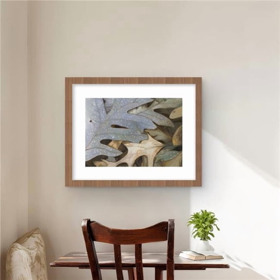 Begin Home Decor C1FM1620HVKRUG 16 x 20 in. Autumn Leaves - Trees ...