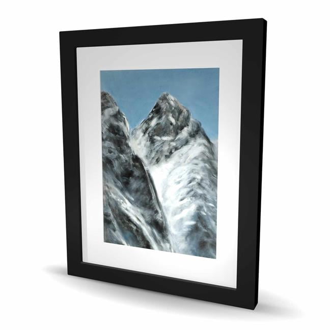 Begin Home Decor C1FM1620KGRHT3 16 x 20 in. Mountains of Lhotse Wall ...