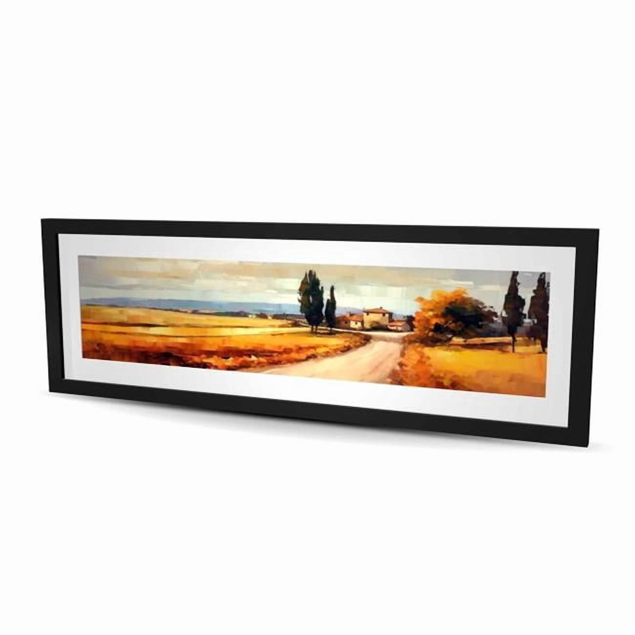 Begin Home Decor C1FM1648I7VOHM 16 x 48 in. Finally Back Home ...