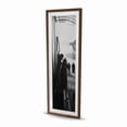 Begin Home Decor C1FM20602JSMZ8 20 x 60 in. Couple At the Train Station ...