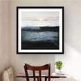 Begin Home Decor C1FM2424AS684R 24 x 24 in. Desaturated Sunset ...