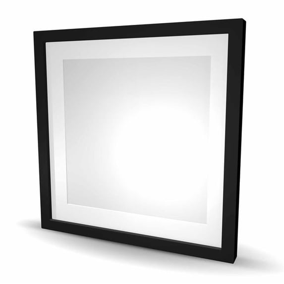 Begin Home Decor C1FM2424UX6RX3 24 x 24 in. York City Plan - Places ...