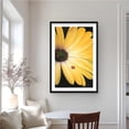 Begin Home Decor C1FM24369G8BO6 24 x 36 in. Yellow Daisy & Ladybug ...