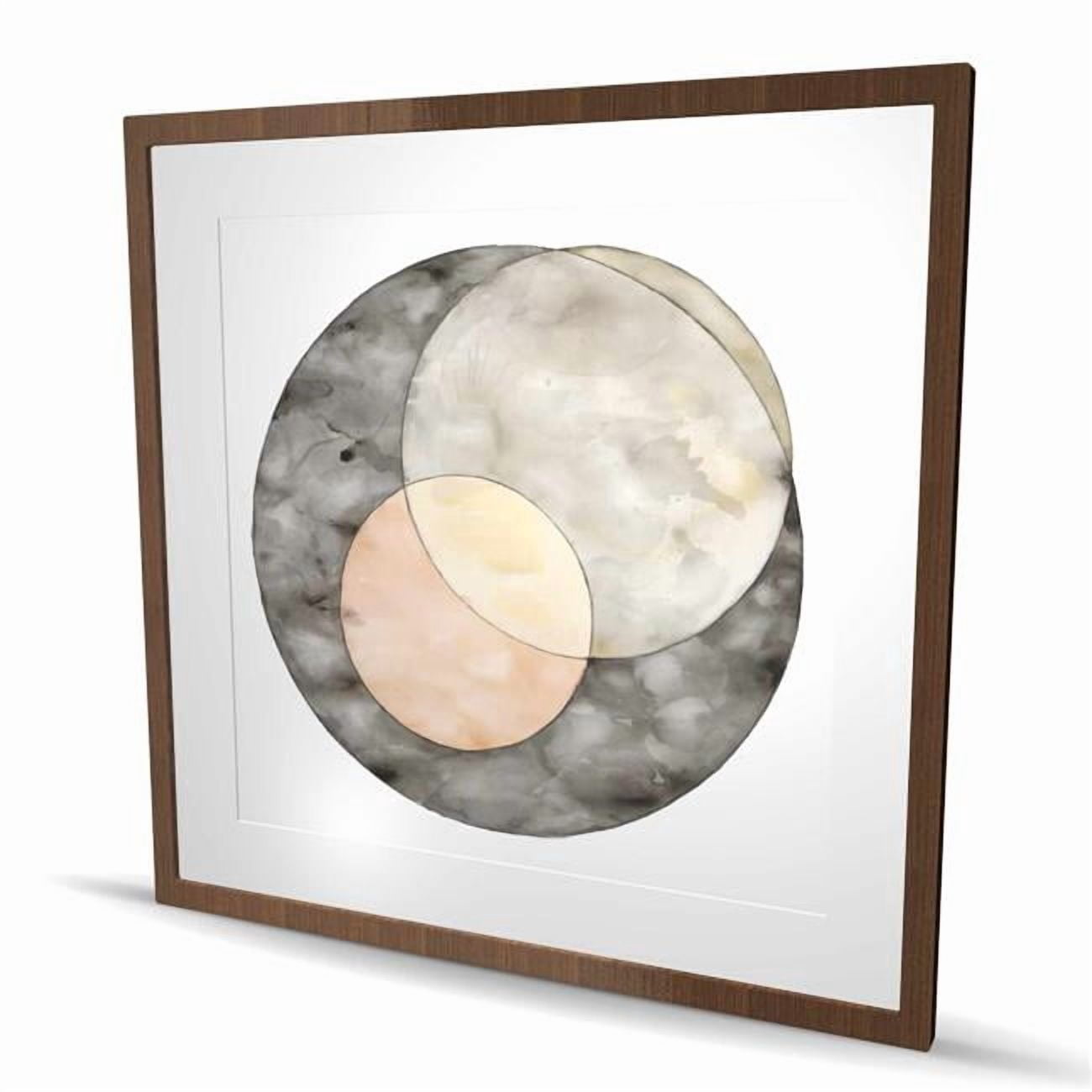 Begin Home Decor C1FM3636CPIKUV 36 x 36 in. Interlocking - Patterns ...