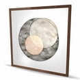 Begin Home Decor C1FM3636CPIKUV 36 x 36 in. Interlocking - Patterns ...