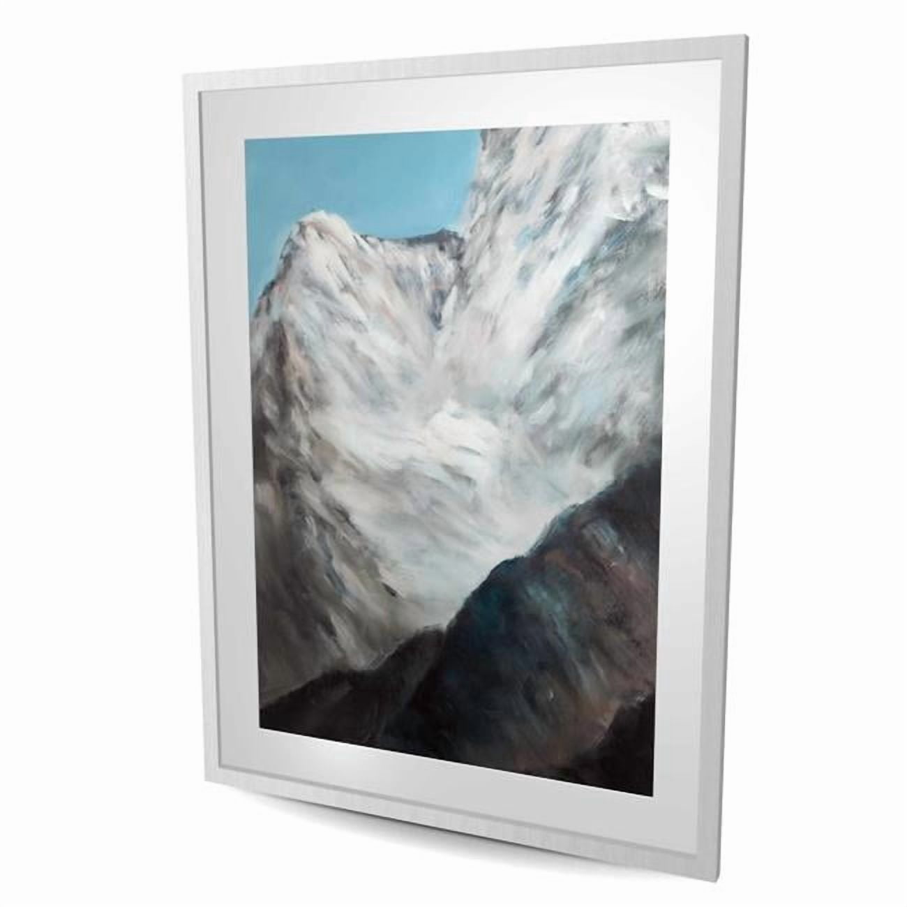 Begin Home Decor C1FM36488JCD27 36 x 48 in. Emblematic Himalayan Peaks ...
