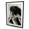 Begin Home Decor C1FM3648DAMHEB 36 x 48 in. Classical Horse - Farm ...