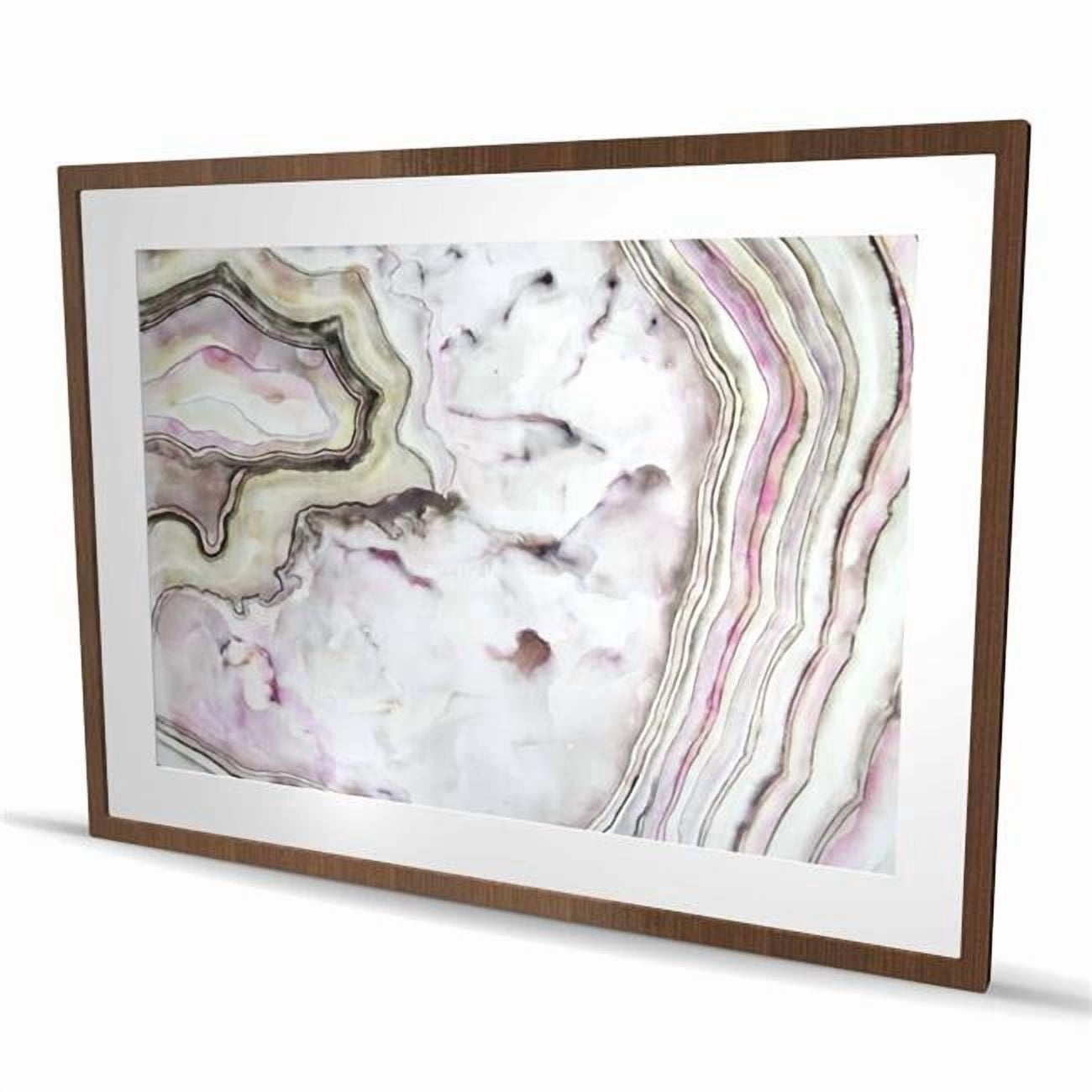 Begin Home Decor C1FM3648EI6EIY 36 x 48 in. Agate - Office Pattern ...