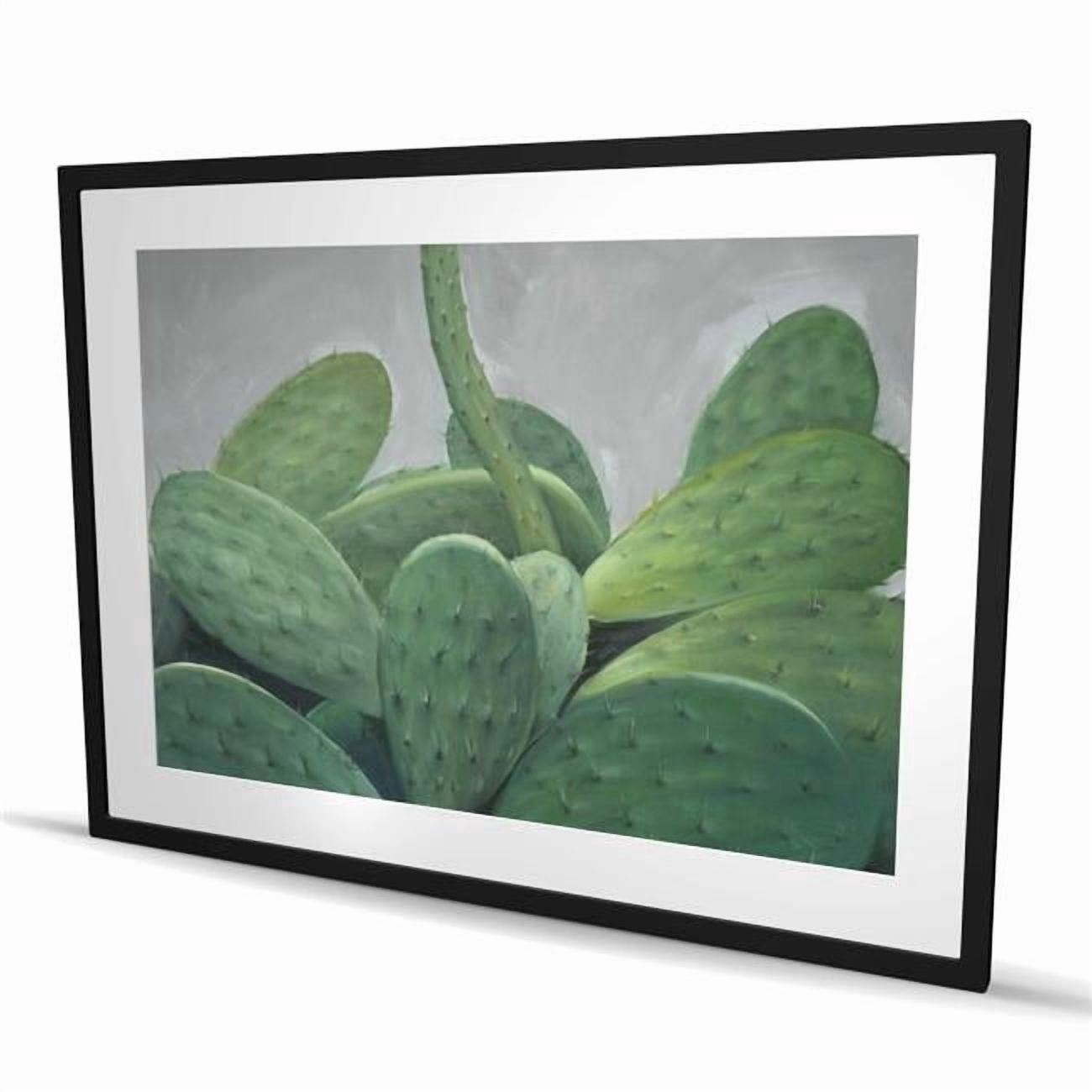 Begin Home Decor C1FM3648N2ASCP 36 x 48 in. Cactus Bundle - Exotic ...