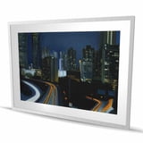 Begin Home Decor C1FM3648XX0I11 36 x 48 in. Atlanta At Night - Building ...