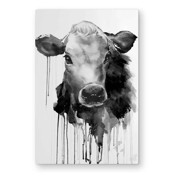 Jersey Cow