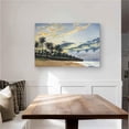 Begin Home Decor C1MP2436PS21KK 24 x 36 in. Tropical Summer Moments ...
