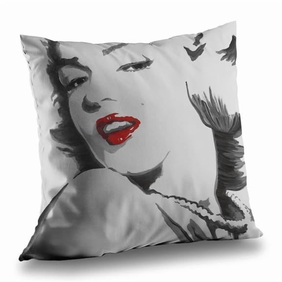 Marilyn Monroe Home Decor