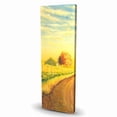 Begin Home Decor C1RC2060TPMYDC 20 x 60 in. In the Countryside - Yellow ...