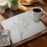 Begin Home Decor C4BP1418MGI3NF 14 x 18 in. Bouquet of Flowers Babies ...