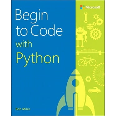 Beginning Programming with Python for Dummies - Walmart.com