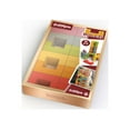 BeginAgain U Build It Blocks Plus 24 Piece Block Buiding Set - Walmart.com