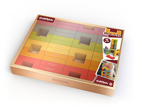 Beginagain - U-Build Its, Construction & Pattern Blocks, Help Promote ...