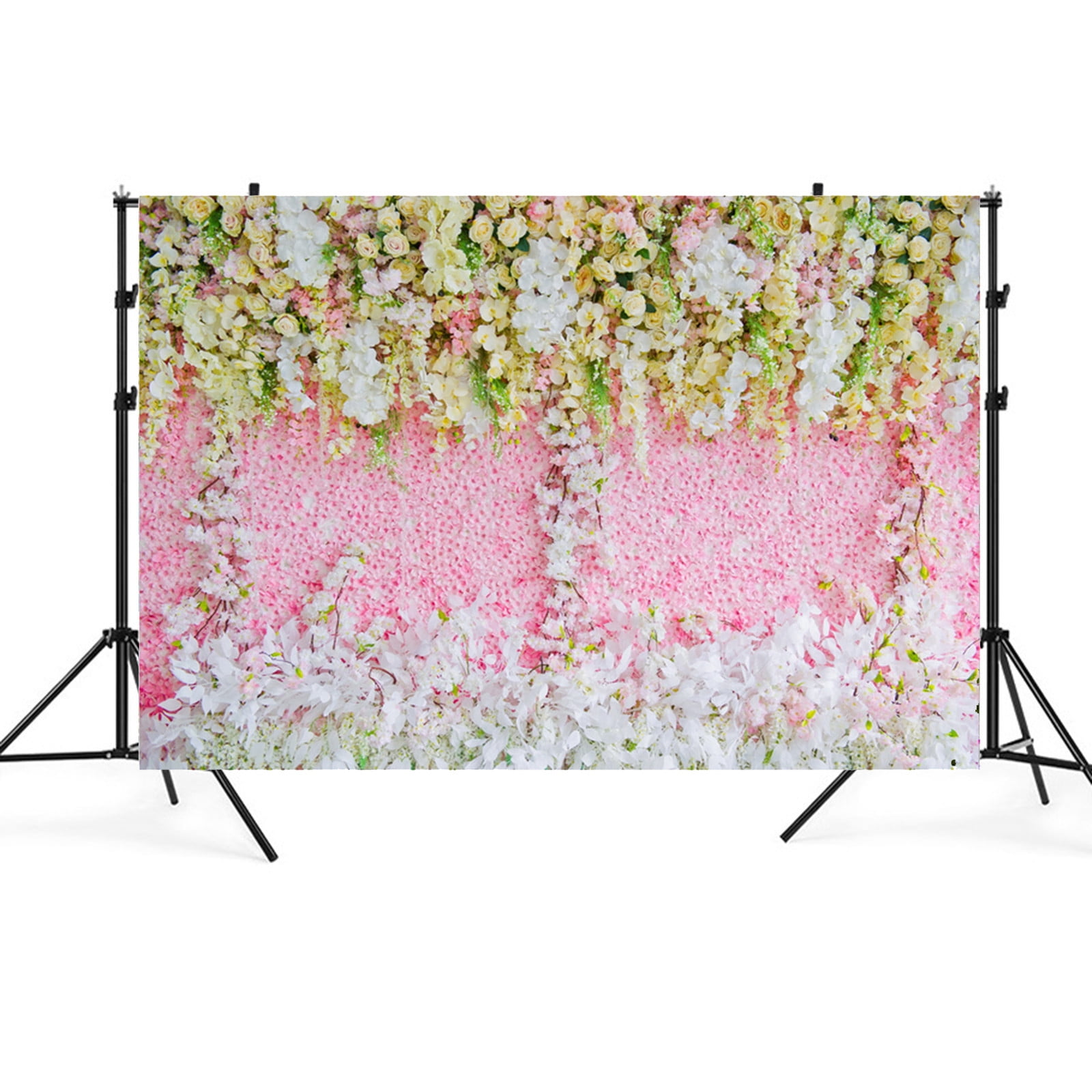 Begine Backdrop Clearance, 3D Background Cloth Imitation Wood Grain ...