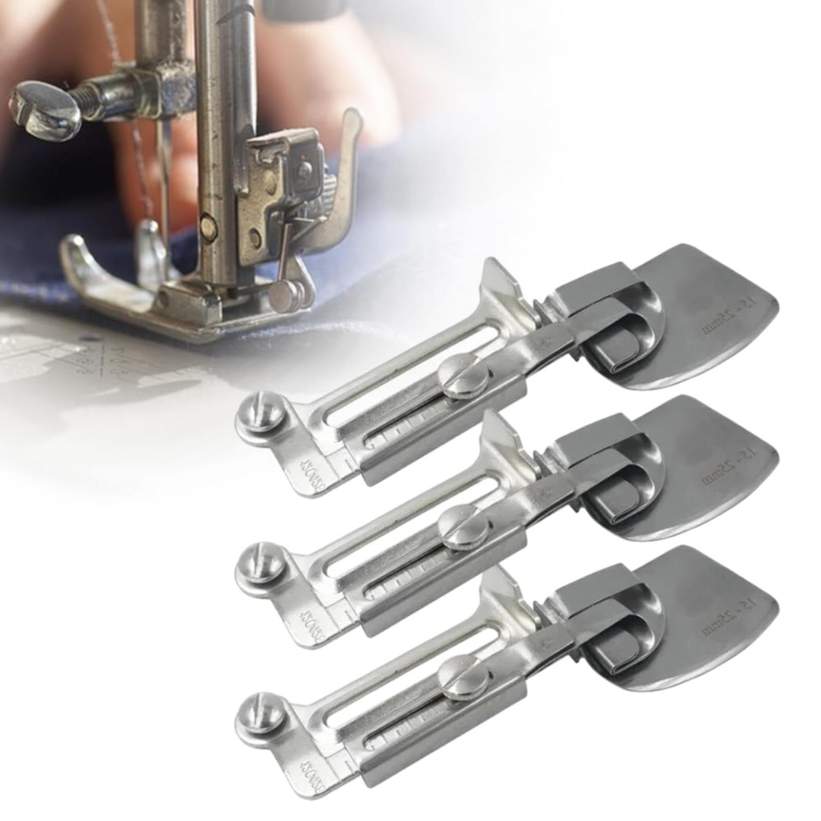 Begine Clearance! Adjustable Sewing Rolled Hemmer Foot 2024 Upgraded ...