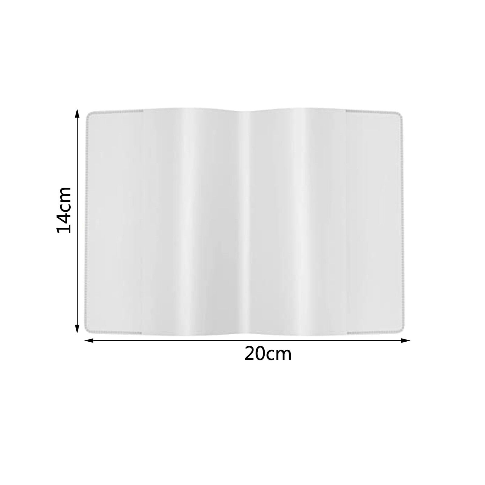 Begine Clearance! Office Supplies, Protective Case Certificate Cover ...