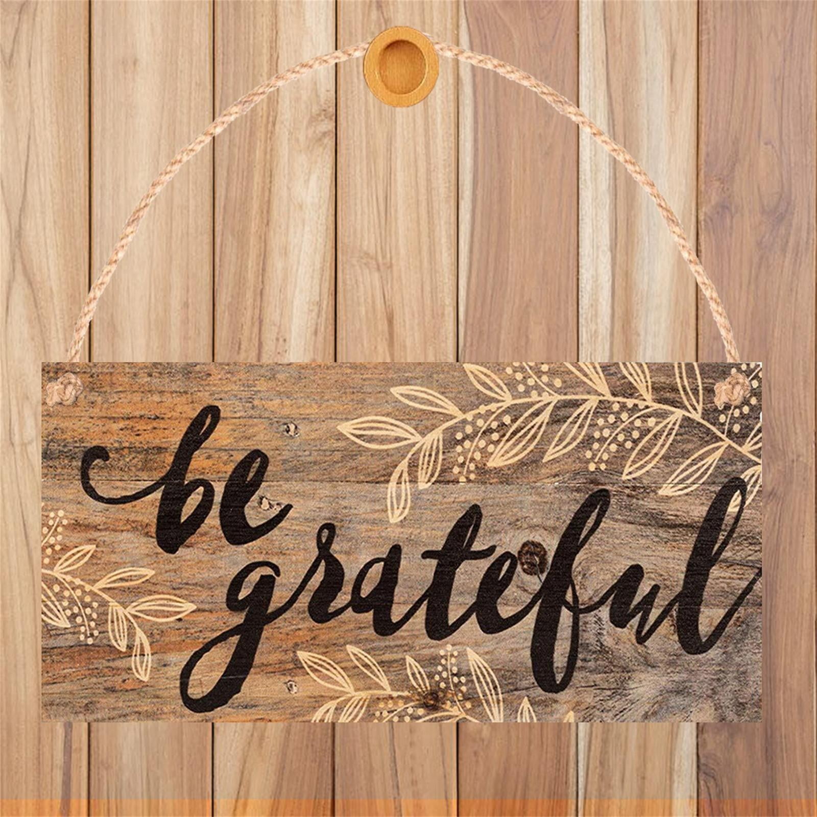 Begine Wooden Welcome Letter Doorplate,Wooden Welcome Letter Doorplate ...