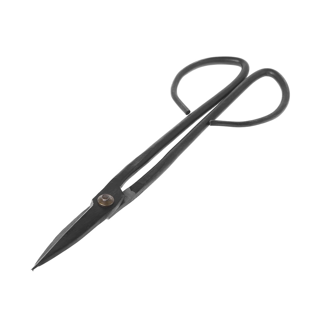 Beginner Bonsai Tool Long Handle Scissors Gardening Plant Branch Shears ...