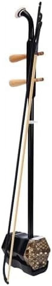 Beginner Chinese 2 Strings Violin, 32 inch Traditional National ...