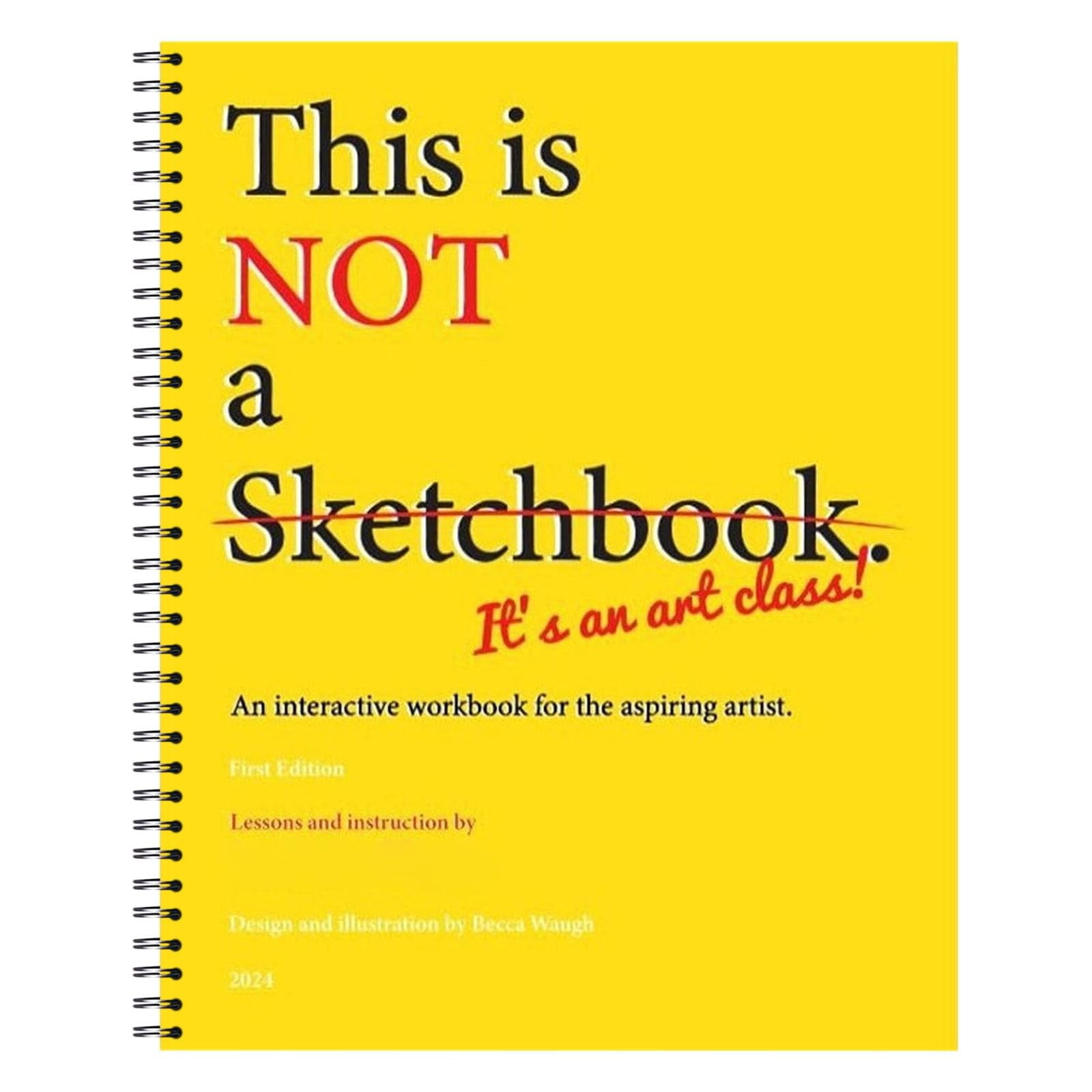 Beginner-Friendly Drawing Workbook: Master Realistic Sketches Using ...
