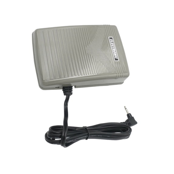 Beginner Friendly Sewing Pedal Foot Pedal Ergonomic Foot Controller for ...