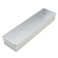 Beginner Friendly Tiramisu Mold Aluminum Alloy Construction Dessert ...