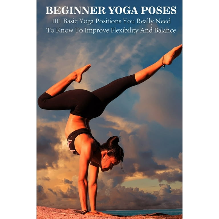 101 Positions Poster