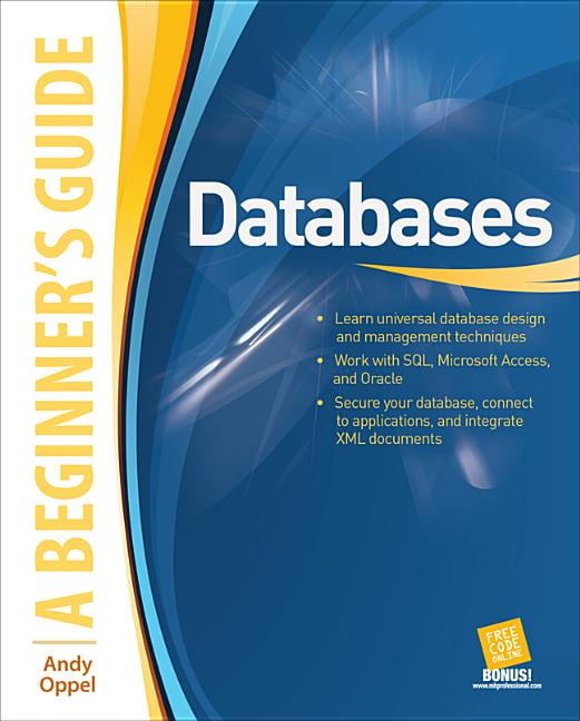 Databases