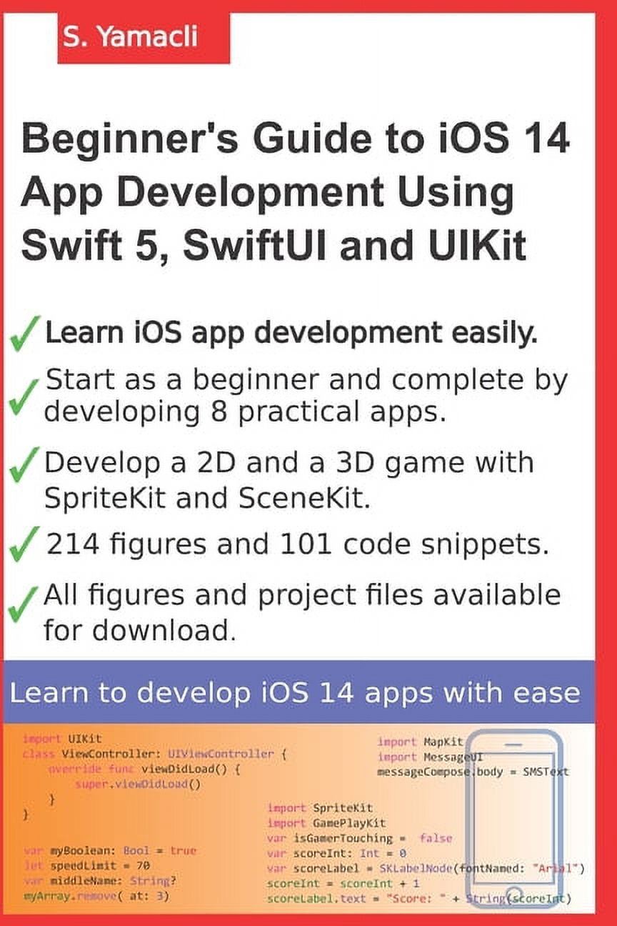 Develop Swift