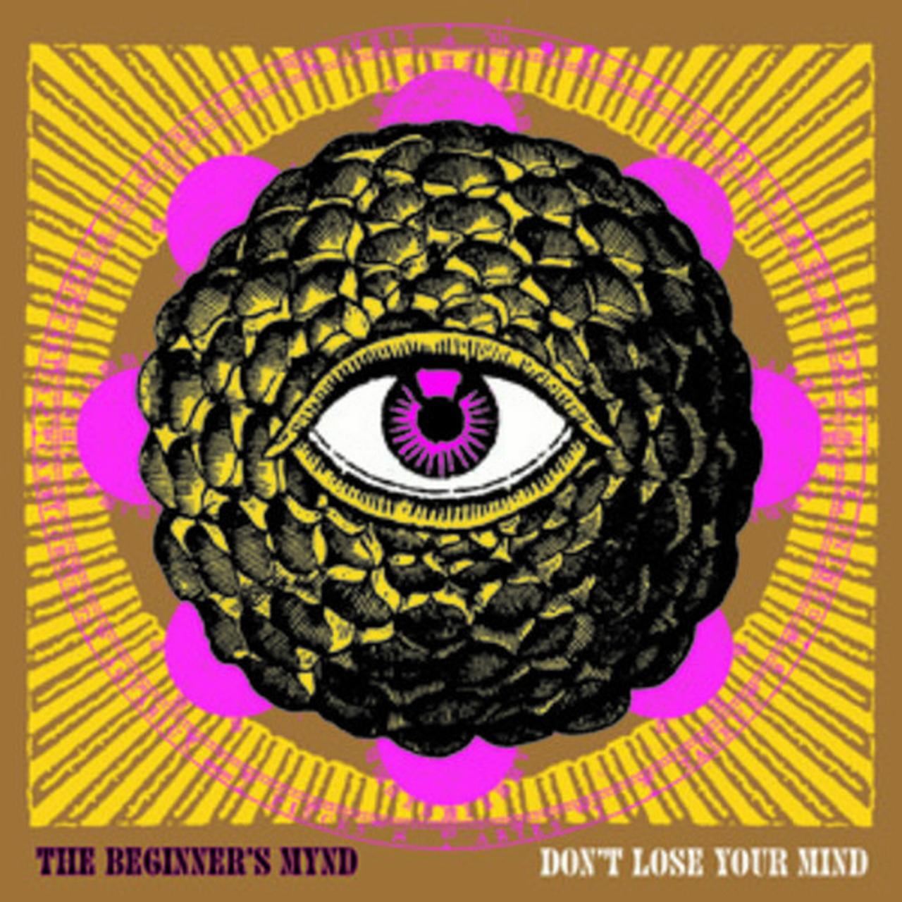 Beginner's Mynd - Don't Lose Your Mind - Music & Performance - Vinyl ...