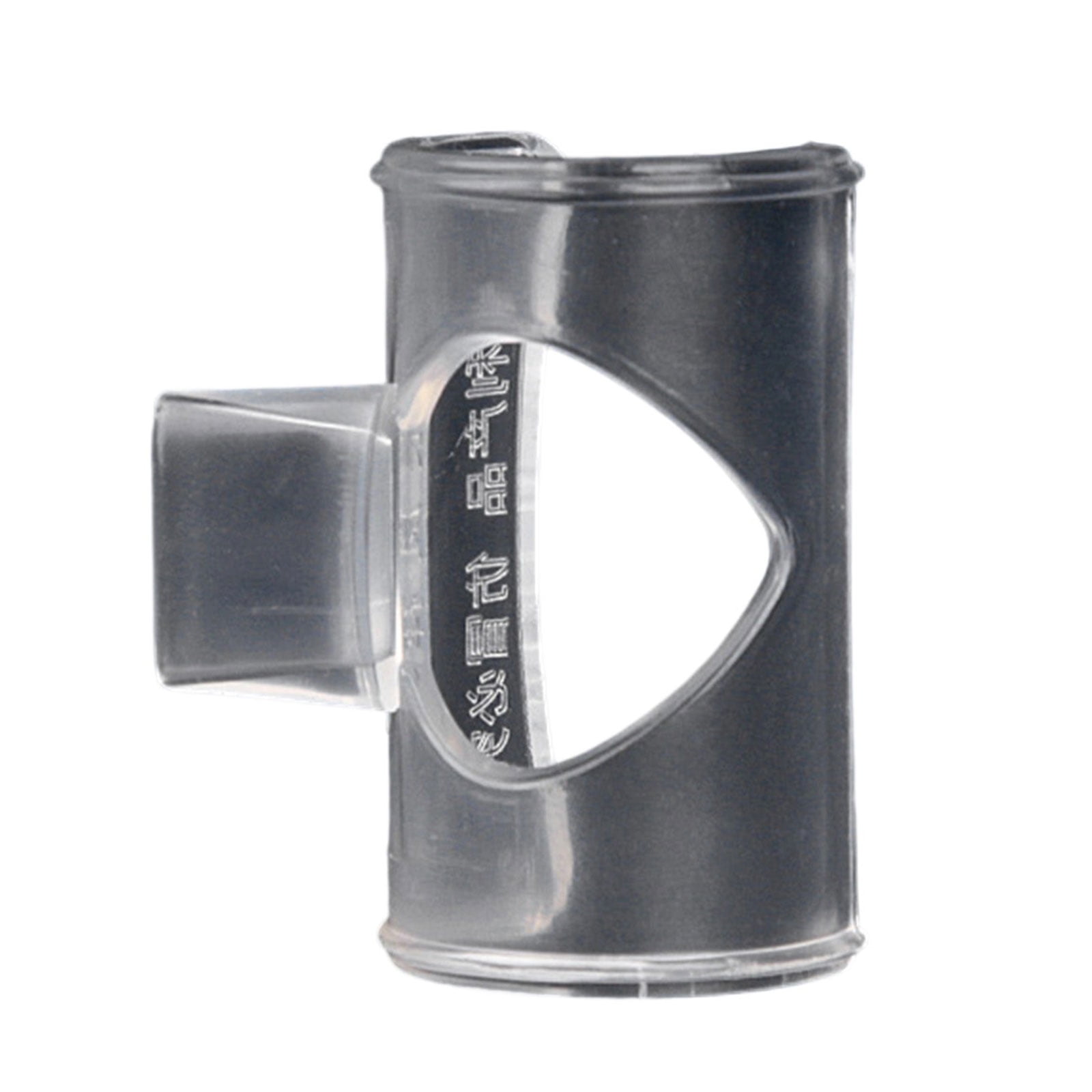 Beginners Flute Blowing Aid Compact Flute Blowing Aid Mouth Blower ...