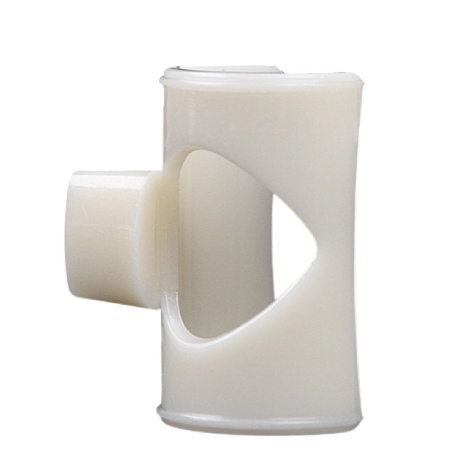 Beginners Flute Blowing Aid Flute Mouthpiece Blowing Helper Plastic ...