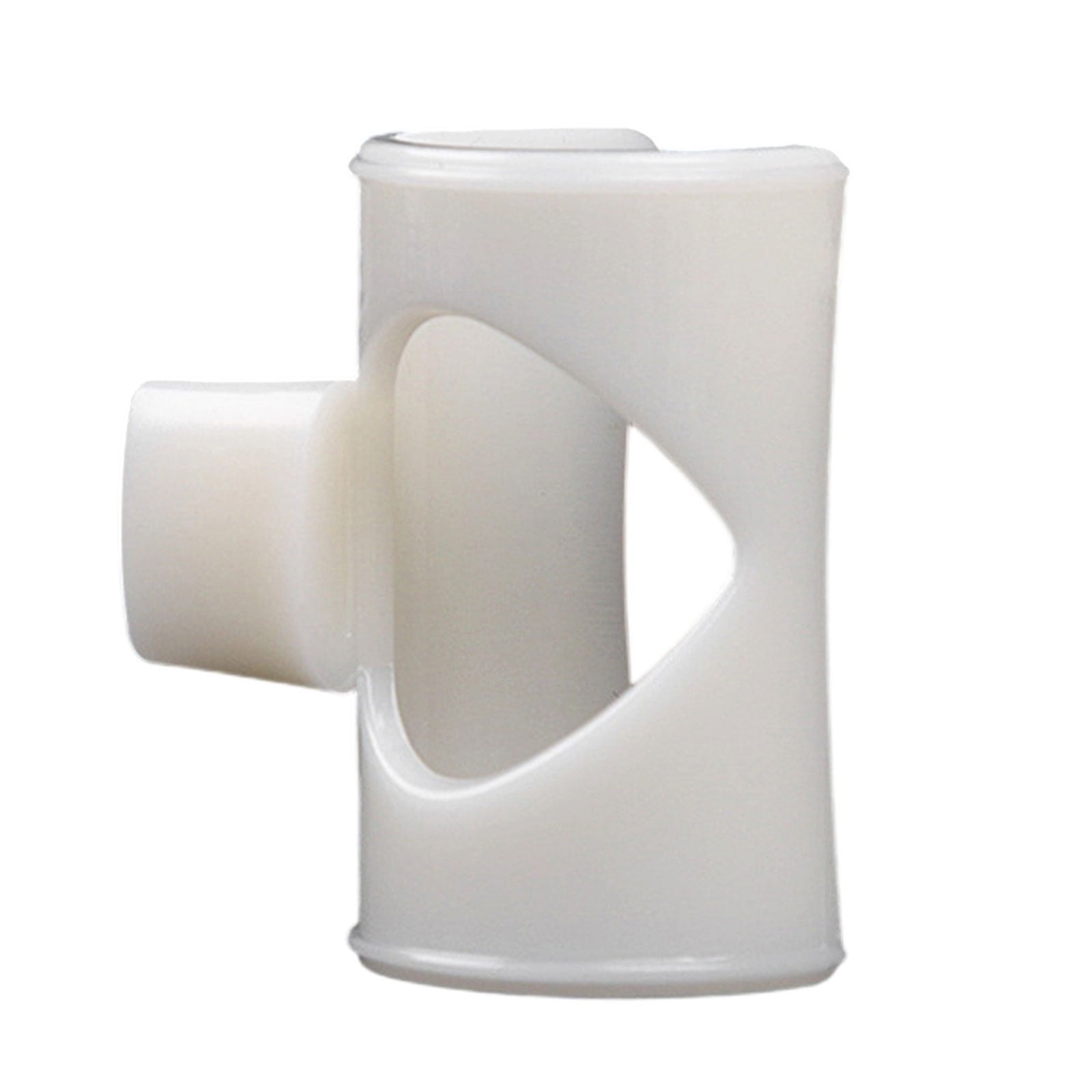 Beginners Flute Blowing Aid Flute Mouthpiece Blowing Helper Plastic ...