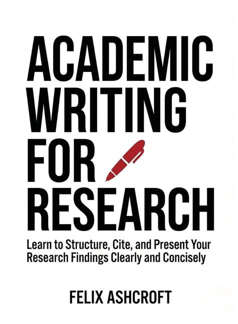 For Beginners (For Beginners) Academic Writing for Research for ...