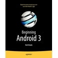 Beginning Android 3, (Paperback) - Walmart.com
