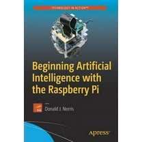 Learning Python with Raspberry Pi (Paperback) - Walmart.com
