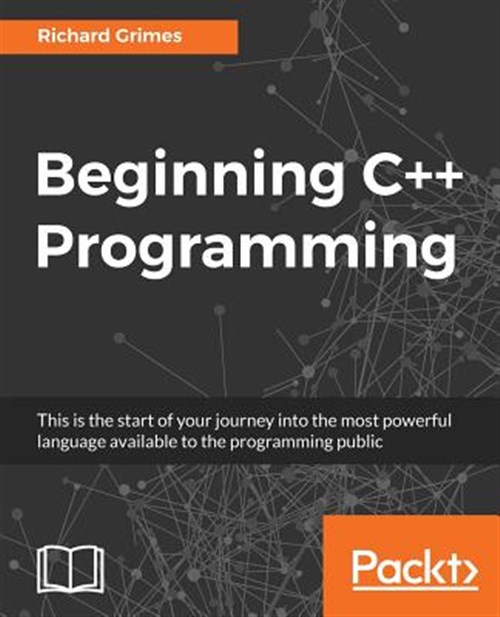 Pre-Owned Beginning C++ Programming - Walmart.com